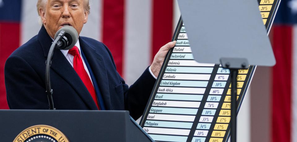 Trump’s first six months: A threat to our planet and its peoples ...